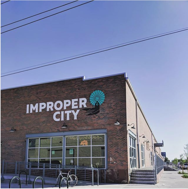 Choose your own Adventure, Denver - Denver Metro Chamber of Commerce