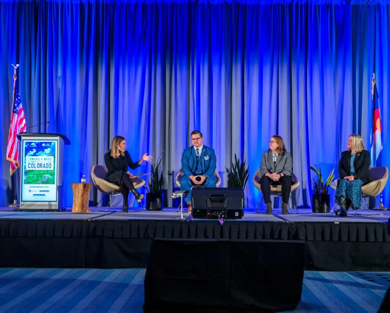 Experts Explore Colorado's Economy and Future Challenges at Toward a ...