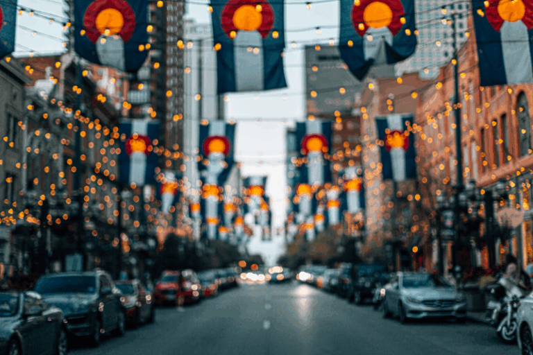 Denver Chamber Job Board - Denver Metro Chamber of Commerce